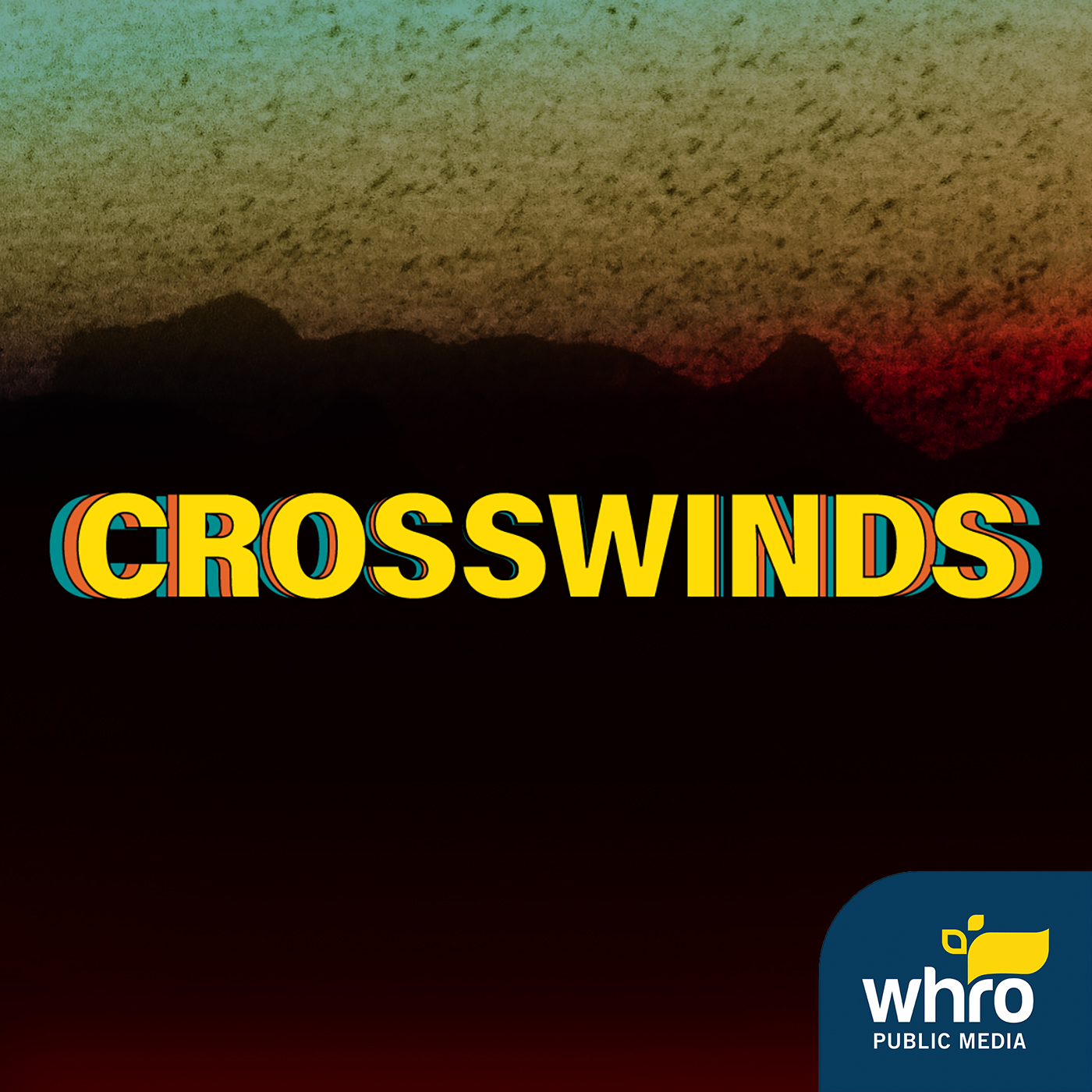 Crosswinds : NPR
